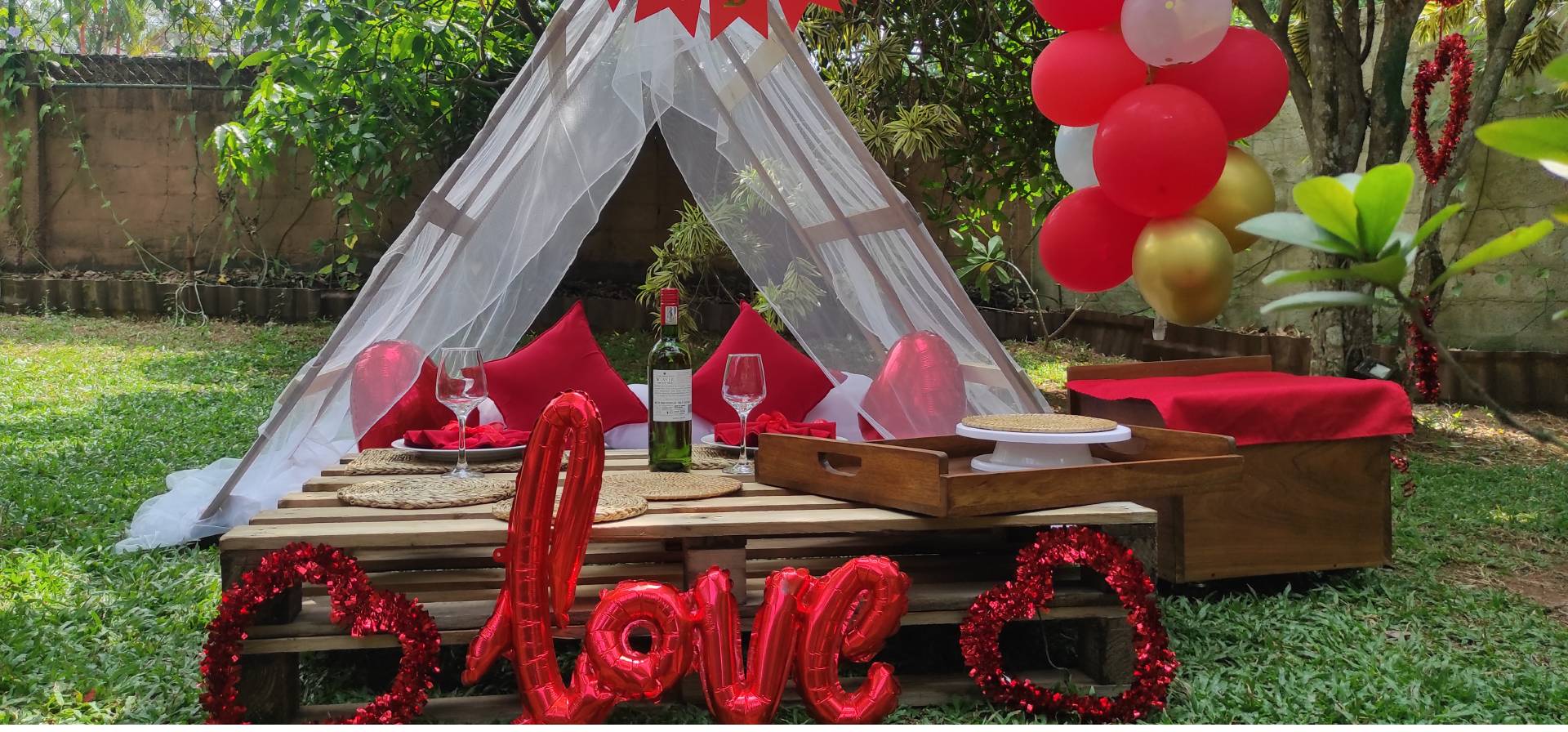 Home - VIlla Lee Resort