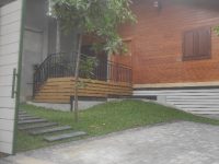 Swing - VIlla Lee Resort